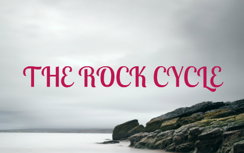 Schulte The Rock Cycle by Haley Schulte on Prezi