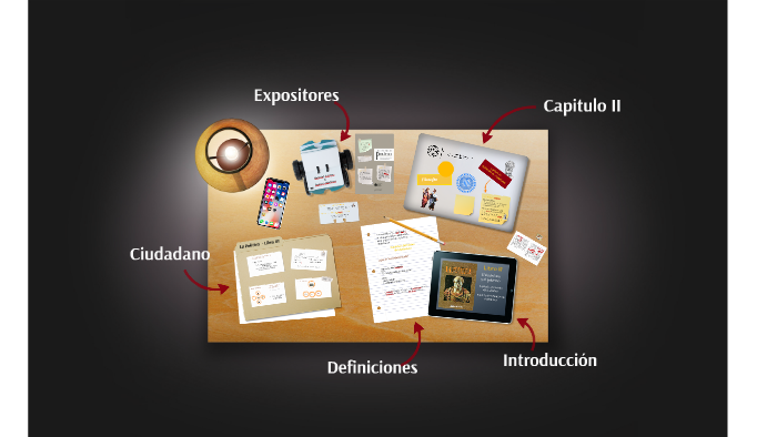 La Politica de Platon - Libro III by Brandon Henriquez on Prezi