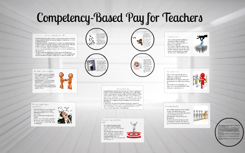 Competency-Based Pay for Teachers by Leah saramas on Prezi