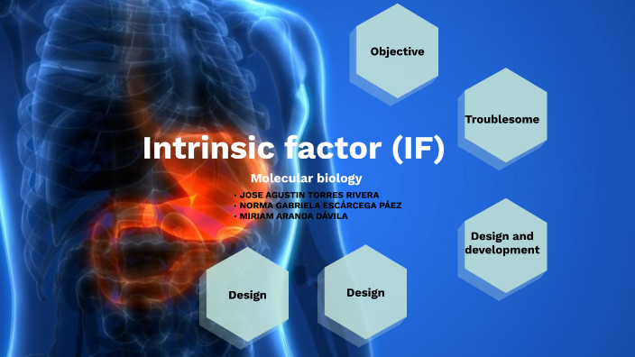 intrinsic factor by JOSE AGUSTIN TORRES RIVERA on Prezi