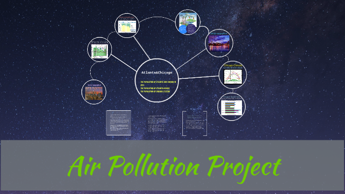 Air Pollution Project by yq z on Prezi