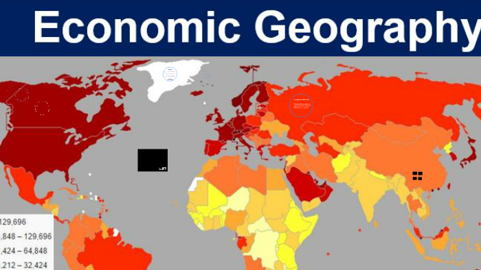 Economic Geography by Carlos Vela on Prezi