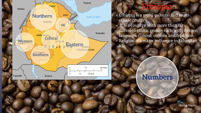 Ethiopian Culture by Adane NIGATU on Prezi