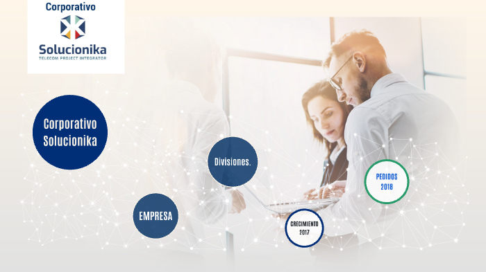 Corporativo Solucionika 2018 by kin Cabil Mendieta Corona on Prezi