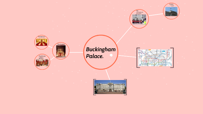 Buckingham Palace by Mélanie Lainé on Prezi