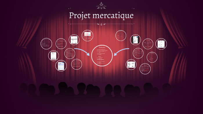 Projet mercatique by Laura Donati on Prezi
