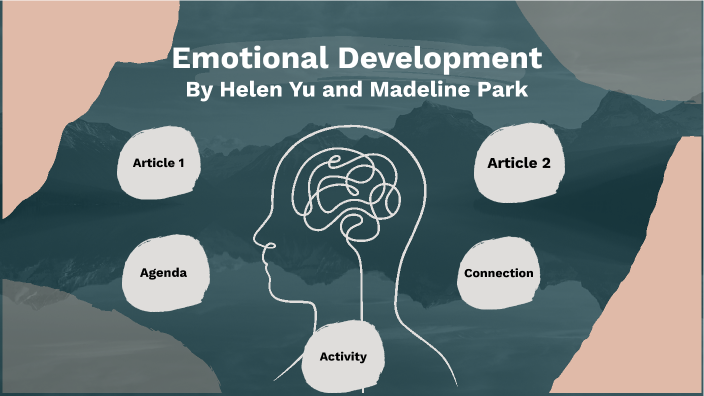 Emotional Development in Children by Helen Yu on Prezi