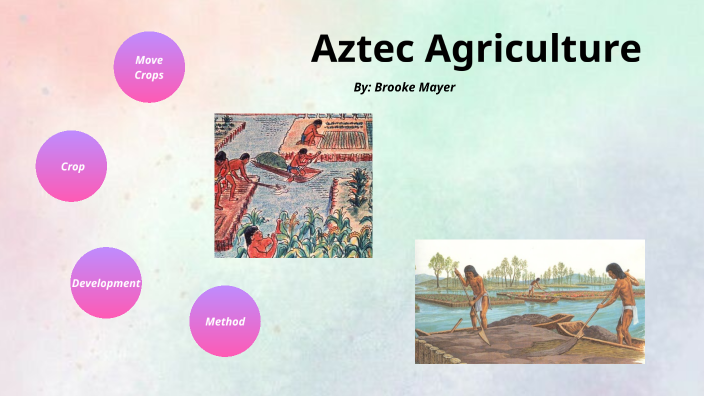 History- Aztec Agriculture by Brooke Mayer on Prezi