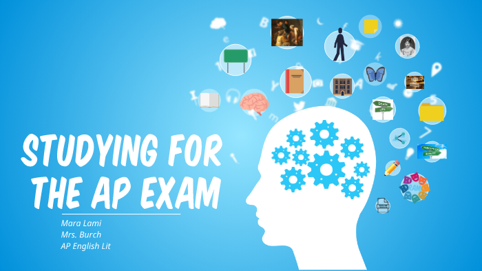 AP Exam Study Guide by Mara Lami on Prezi