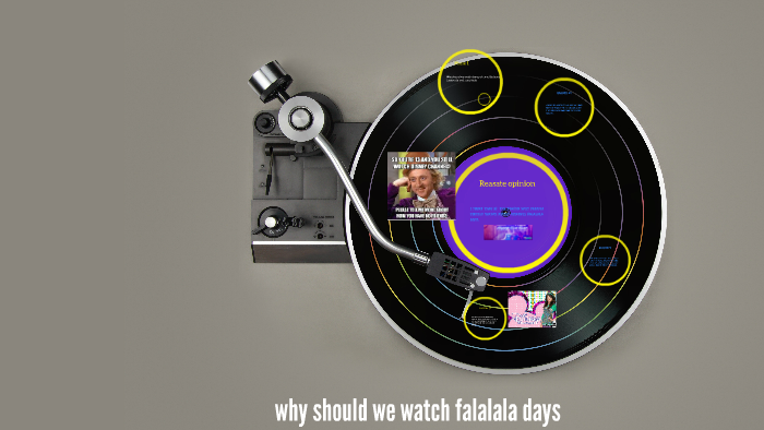 why should we watch falala days on disney channel. by joana castaneda ...