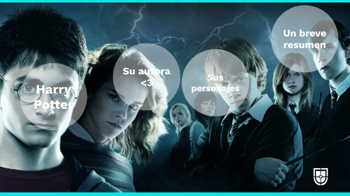 Harry Potter
