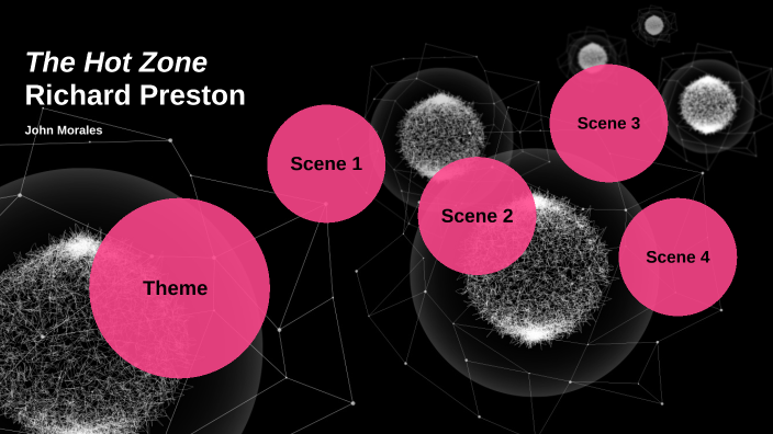 The Hot Zone Presentation by John Morales on Prezi