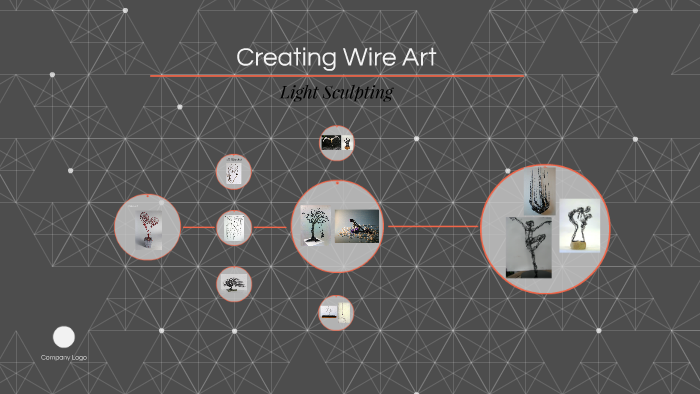 Wire Art by Greg Sorenson on Prezi