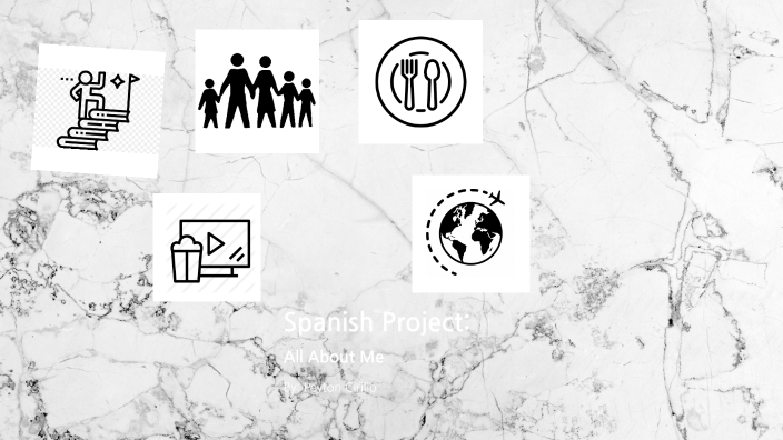 Spanish Project: All About Me by Peyton Cirillo on Prezi