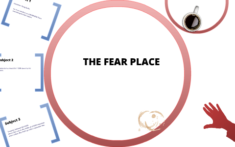 the fear place by SHAKIRA PEREZ on Prezi
