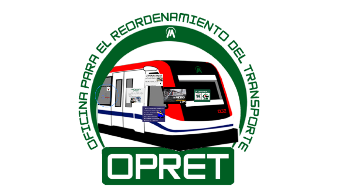 ¿Qué es OPRET? by opret metro de santo domingo on Prezi