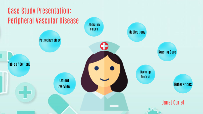 Case Study Presentation - PVD by Janet Curiel on Prezi