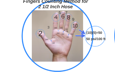Fingers Counting Method by Kristie Farron on Prezi