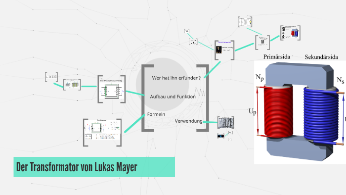 Der Transformator by Lukas Mayer on Prezi