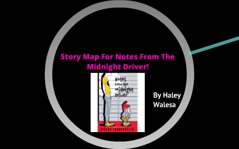 Notes From The Midnight Driver by Haley W on Prezi