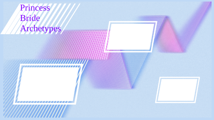 Princess Bride Archetypes by Rian Harrison on Prezi