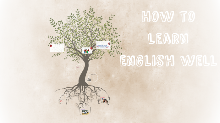 How to learn English well by cahaya novita on Prezi
