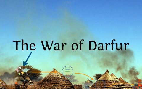War of Darfur by Andrew Ning on Prezi