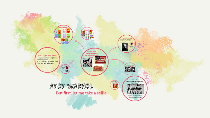 Andy Warhol by Katherine Keener on Prezi