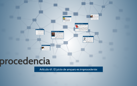 Improcedencia by jose Navarro on Prezi