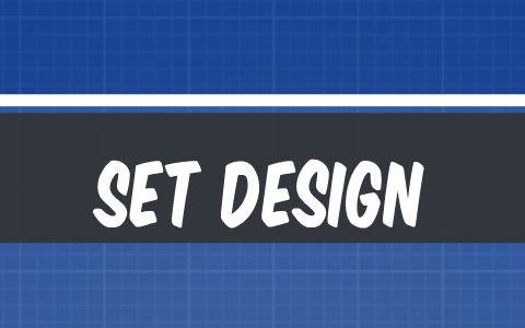 No exit: set Design by Nicole Doctoroff on Prezi