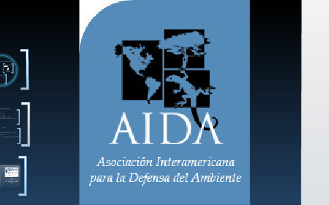 Presentación para la Junta Directiva, AIDA by Asociación Interamericana ...