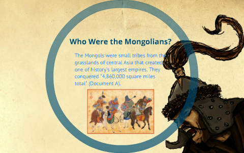 How Barbaric were the Barbarians by Sean Gu on Prezi