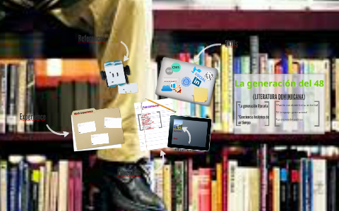 la generacion del 48 by KEYLA MERCADO on Prezi