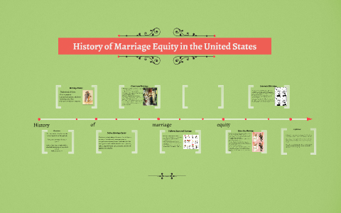 History of Marriage Equity by Phammy Nguyen on Prezi