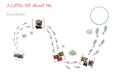 Introduction Speech by Katie Bechtel on Prezi
