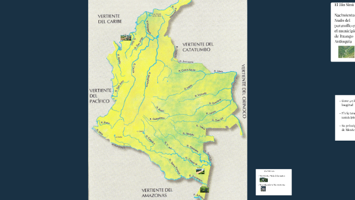 Río Sinú by alexander muñoz on Prezi