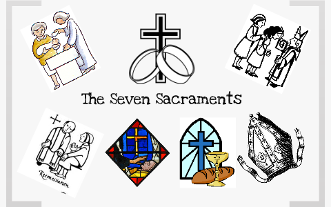 The Seven Sacraments by Miss Christie on Prezi
