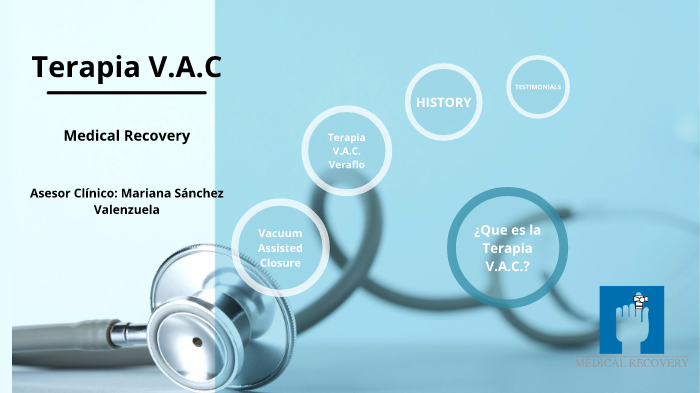 Terapia VAC by Mariana Sánchez on Prezi