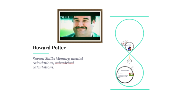 Howard Potter by sara aderhold on Prezi