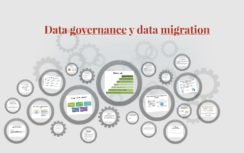 Data governance y data migration by David Sánchez on Prezi