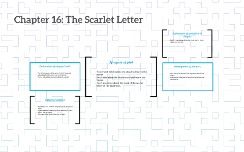 Chapter 16: The Scarlet Letter by Tommy Pham on Prezi