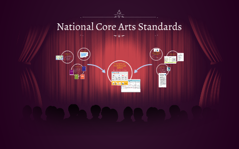National Core Arts Standards by Lynn Tuttle on Prezi