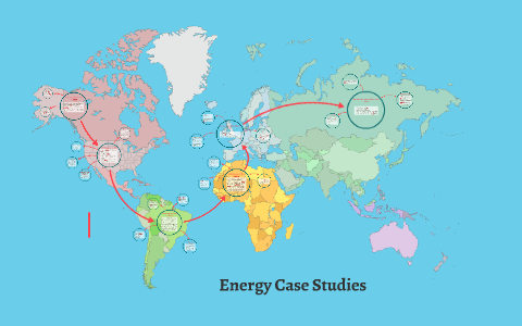 Energy Case Studies by Sophie Thomas on Prezi