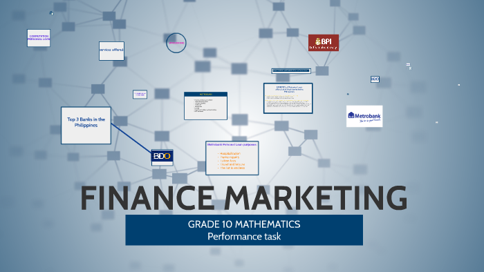 GRADE 10 MATHEMATICS Performance task by Roman Ragotero on Prezi