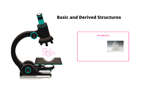 Basic and Derived Structures by Cristian Araya on Prezi