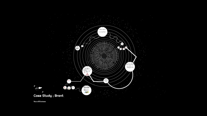 Case Study ; Brent by Dallas hubbard on Prezi