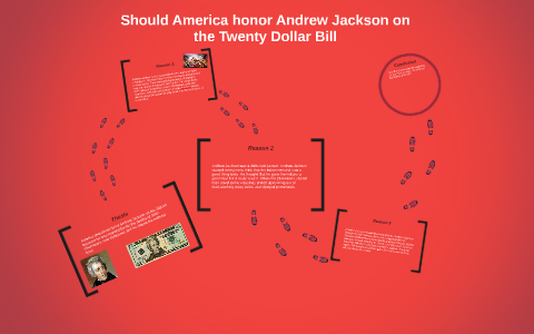 Should Andrew Jackson be on the Twenty Dollar Bill by Rafael Ruiz on Prezi