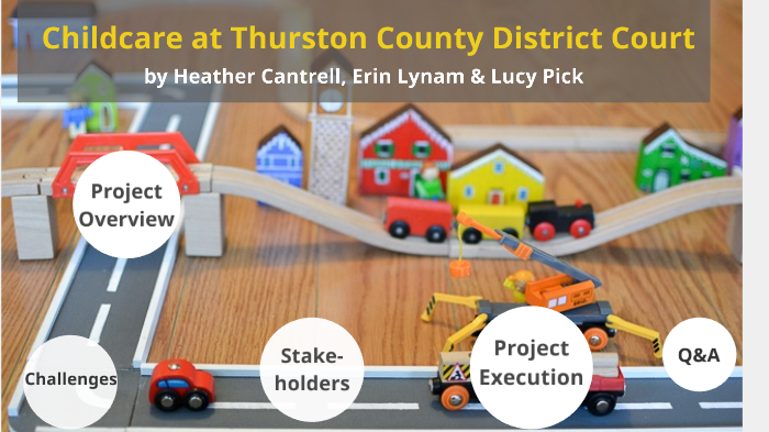 PMP Presentation by Erin Lynam on Prezi