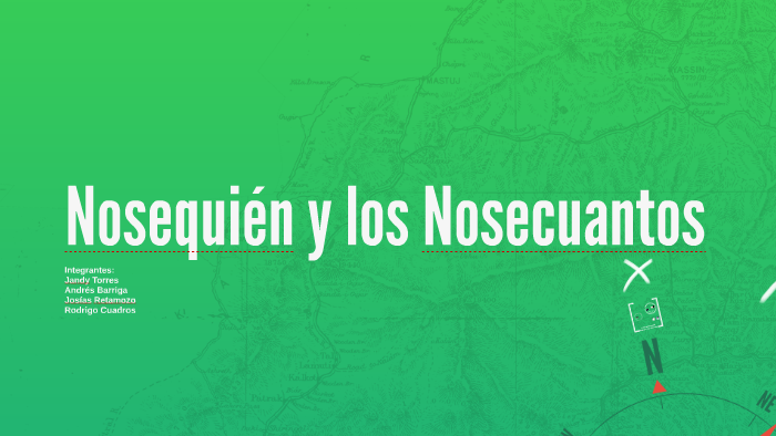 NSQ y NSC: La realidad peruana en sus letras by Rodrigo Cuadros ...