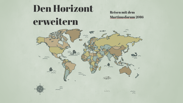 Den Horizont erweitern by Marcus Held on Prezi